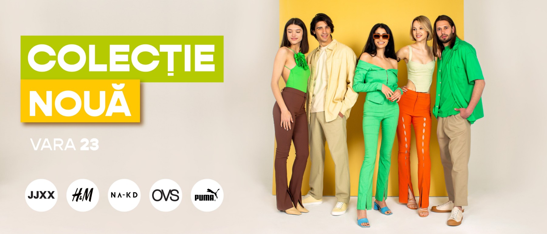 Magazin online de haine si incaltaminte de brand in Moldova